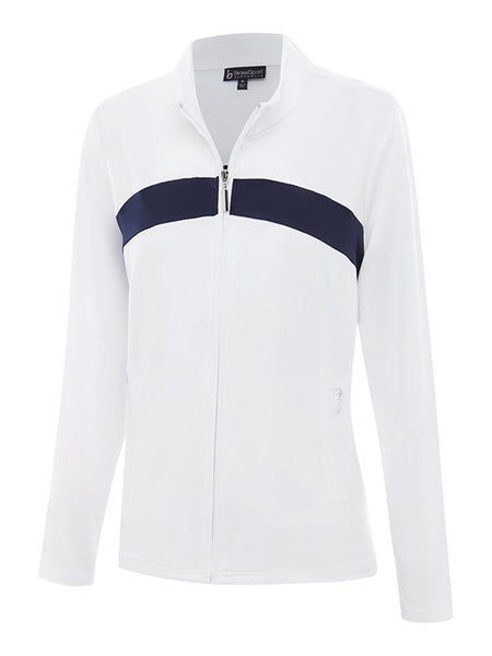Half Moon Jacket – BirdeeSport